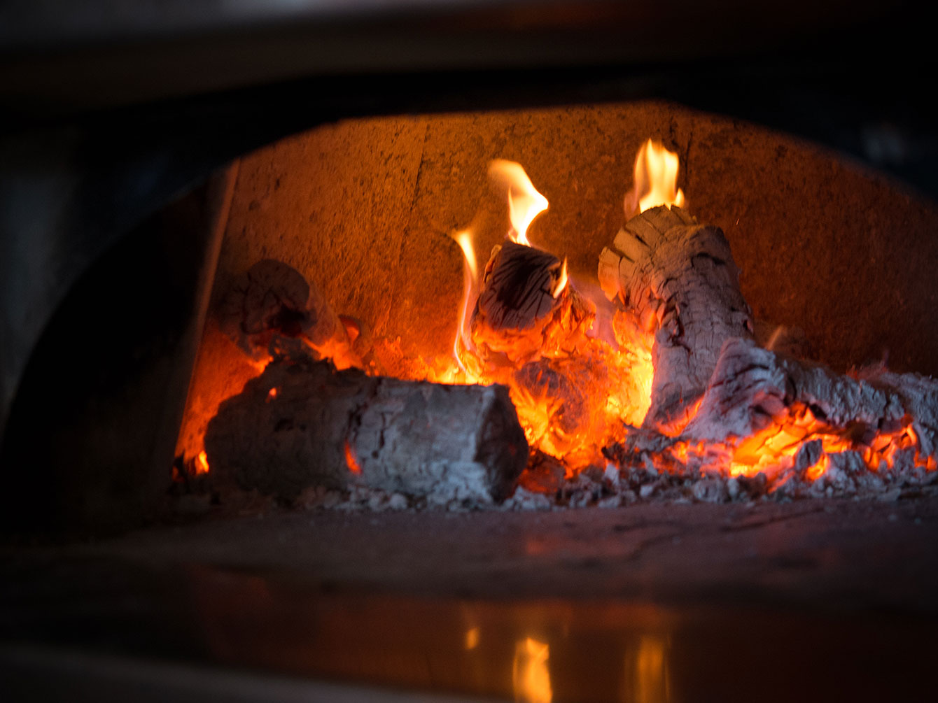 Bosco Italian | Traditional Italian Restaurant | Lytham