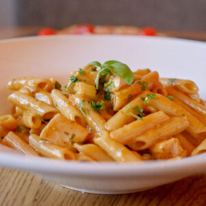 Bosco Italian - Menus | Starters & Mains, Kids Menu, Desserts & Wine List